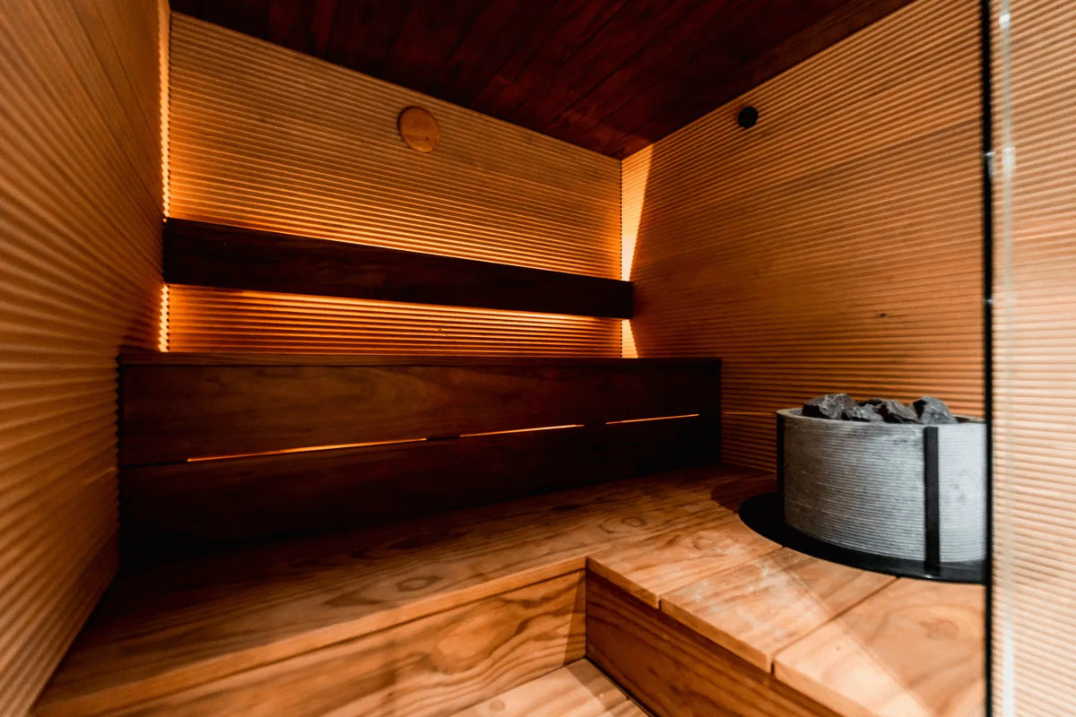 Sauna panels - Only the best for your sauna project – CENT Brand Store